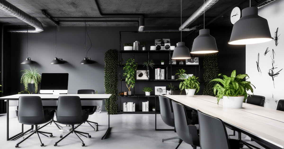 10 Innovative Ways to Reduce Office Interior Expenses